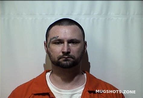 Manners Daniel William 03172023 Christian County Mugshots Zone