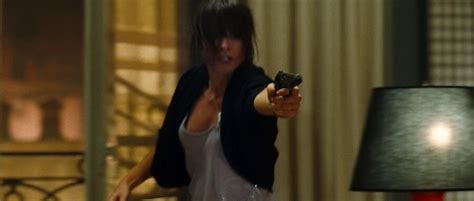 Kasia Smutniak Internet Movie Firearms Database Guns In Movies Tv