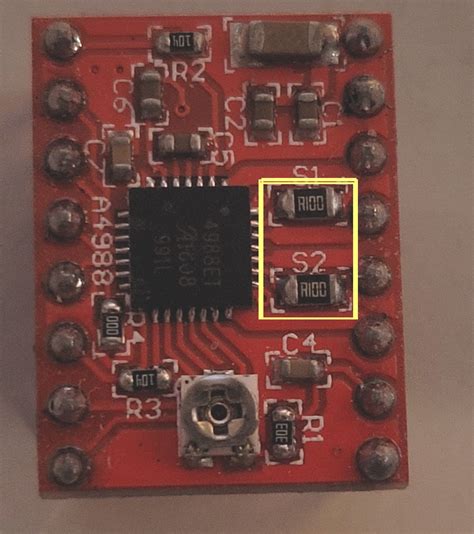 Can I Connect 1 28BYJ 48 Stepper Motor And 3 Nema 17 Motors To CNC