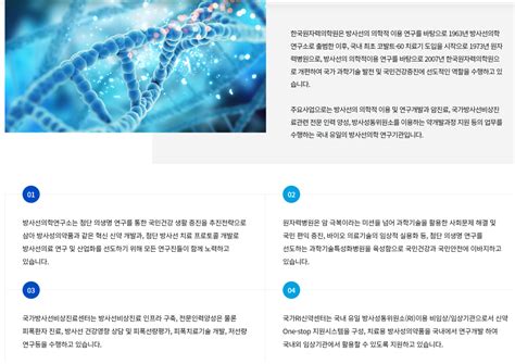 한국원자력의학원 자소서 항목 미션 비전 인재상 널스피팅
