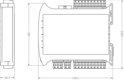 Module Features