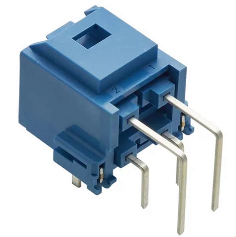 Molex CP Wire To Board PCB Connector At Best Price In Bengaluru