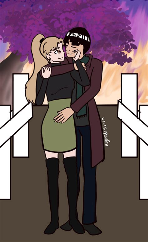 Shikamaru Nara X Oc On Tumblr