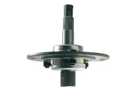 Mtd Spindle Assembly Suits Selected 38 And 42 Mowers Galore