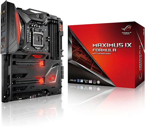 The 5 Best Motherboards For Intel Core I7 7700k Z270 Chipset