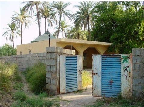 Mazaar Of Hazrat Sheikh Hazrat Abu Saeed Mubarak Makhzumi