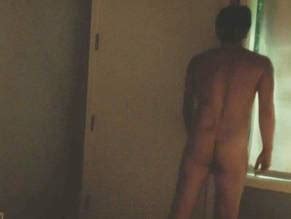 BILLY BURKE Nude AZNude Men