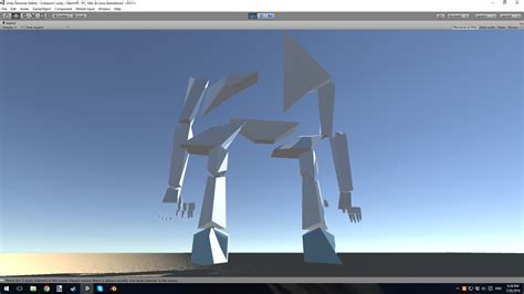 How To Fix Broken Model With Previously Linked Meshes Blender To Unity Unity Engine Unity