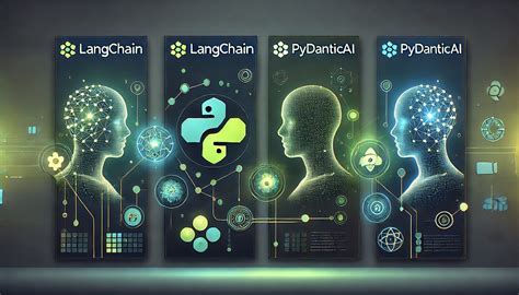 Pydanticai Vs Langchain A Tale Of Two Ai Frameworks