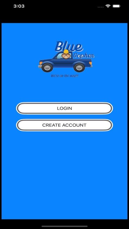 Blue Gopher App By Blue Gopher Llc