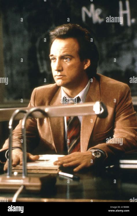 The Principal Year Director Christopher Cain James Belushi Stock Photo Alamy