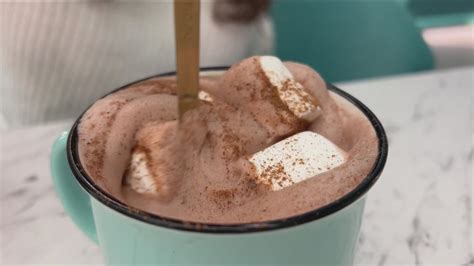 Investigation Finds Concerning Levels Of Lead In Some Popular Hot Cocoa
