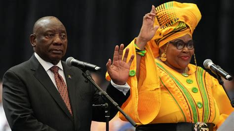 What Will Government Of National Unity Mean For South Africa Qatar