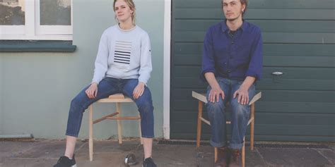 Designerstuhl Gegen Manspreading Design And Interieur Derstandardde