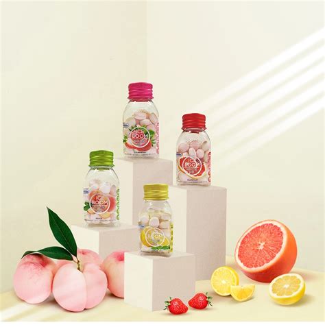 아이스붐 6입 무설탕사탕 슈가프리 캔디