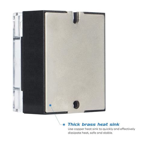 Solid State Relay SSR DD DC To DC Input VDC To Ubuy India