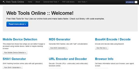 JavaScript And HTML Tutorials Creating Tools And Nice Effects