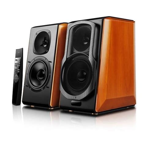 Edifier S2000 Pro Bookshelf Speaker