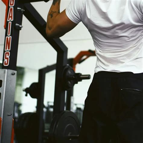 The 10 Exercises With Which You Can Tone Your Entire Body In Just One Month