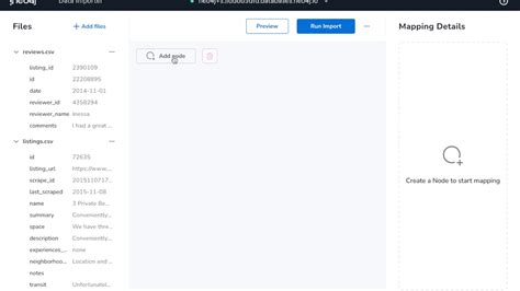 Improved Load Preview And New Mapping Support Neo J Changelog