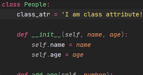 Основы ООП в Python Пикабу