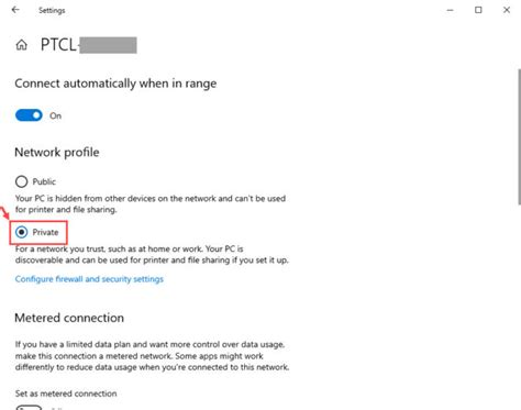 how to check if windows firewall is blocking ports