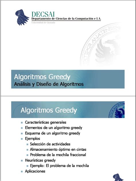 4 greedy pdf