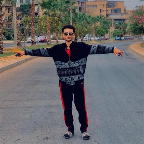 Mohy ‘🦅👑 Mohamed Mohy 1 • Threads Say More