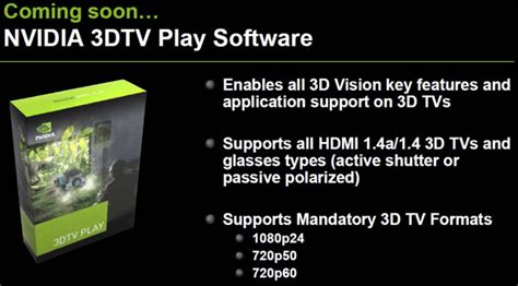 Nvidia Mobile Driver Update D Tv For More Pc Perspective