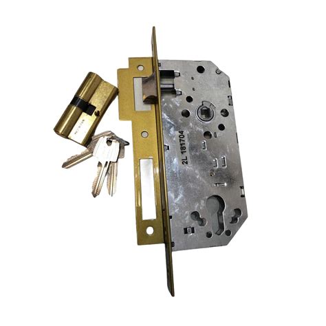 كيلون خشب اسباني45مم مع سلندر اصفر Tesa