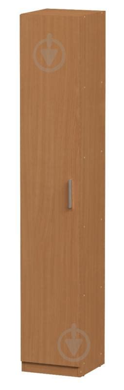 ᐉ Книжный шкаф Компанит КШ 8 бук • Купить в Киеве Украине • Лучшая цена в Эпицентр