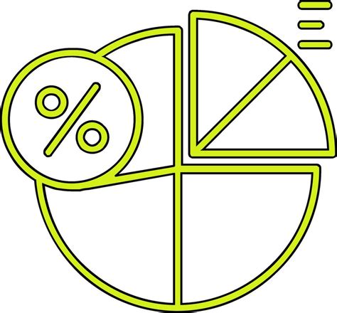 Percentage Vector Icon 36801651 Vector Art At Vecteezy