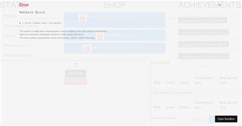 Cookie Clicker Codesandbox