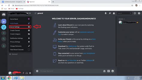 How To Grab Someone S Ip Through Discord Barcodelio