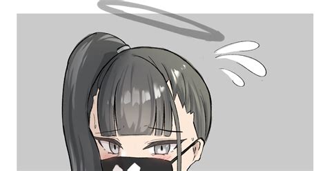 ブルーアーカイブ スケバンモブ まめはにのイラスト Pixiv