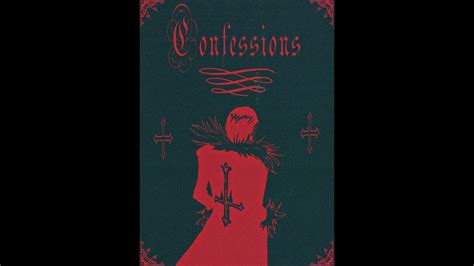 Confessions Youtube