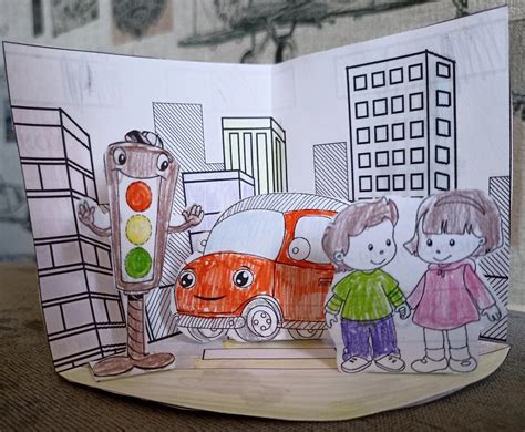 Хэрэгтэй Хэвлэл Бид танд гараар бүтээх Гэрлэн дохио