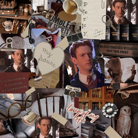 Going Steady Percy Ignatius Weasley Headcanons Ambitiouspotions On Tumblr