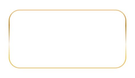 Rounded Rectangle Border Png Round Border Frame Png Clipart Gallery