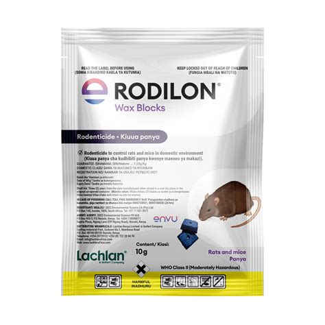 Rodilon Lachlan Kenya Limited