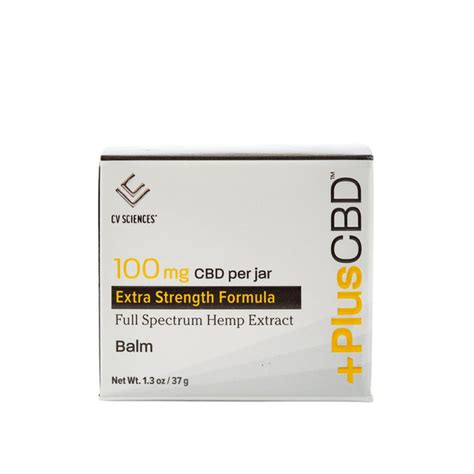 Cv Sciences Arcana Empothecary