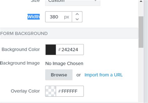 Why Is My Exit Intent Popup Not Displaying Properly Klaviyo Community