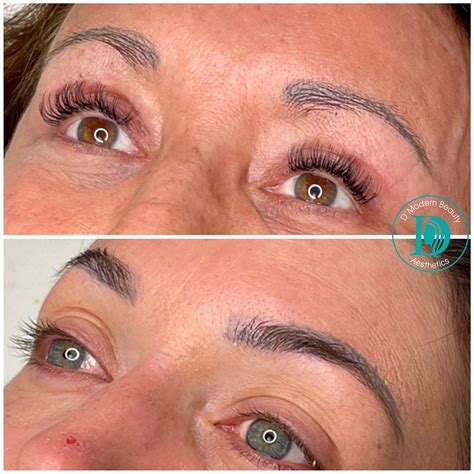 Eyebrow Permanent Makeup What You Need To Know 1 Brows