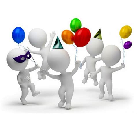 Создать мем белые человечки для презентации человечек человечек с воздушными шарами