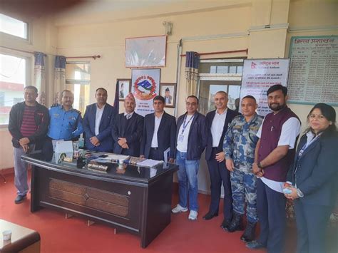 Department Of National Id And Civil Registration