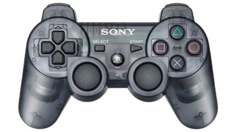 Playstation 3 Controllers All Color Variations And Limited Editions