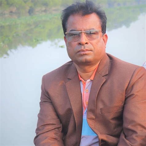 সাংবাদিক নাসির উদ্দিন Journalist Nashir Uddin