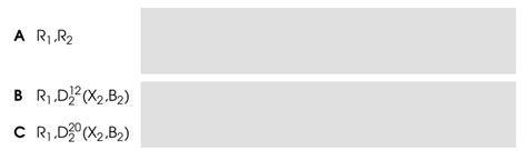 Multiline Cells Do Not Vertically Center In Tabularray Table TeX LaTeX Stack Exchange