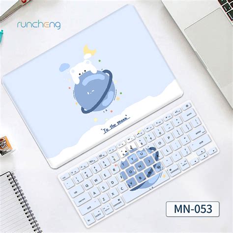 Beautiful Scenery Huawei Matebook D Laotop Case Inch And Keyboard Cover Huawei D Casing