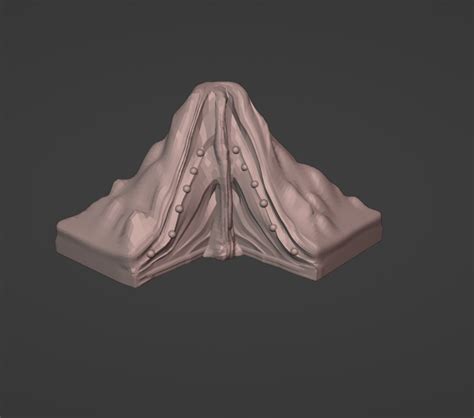 Volcano 2 Tactiles Eu